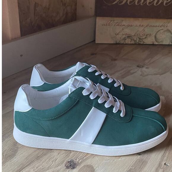 Club Room | Shoes | Club Room Mens Side Stripe Edwin Sneakers Us 85 ...